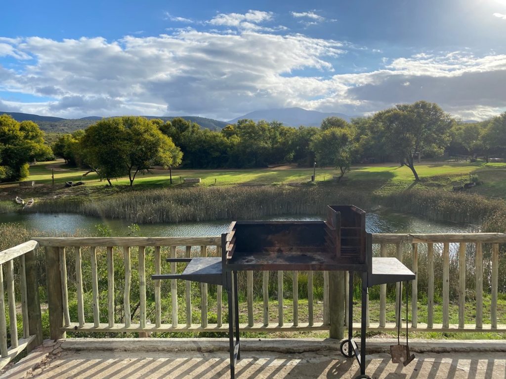 Doringkloof Bush Camp